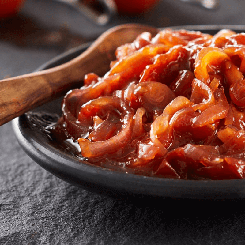 Indian Twilights™ Tomato Chutney - NatureSweet