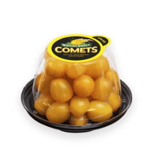 NatureSweet® Comets™ Tomato Crab Bites - NatureSweet