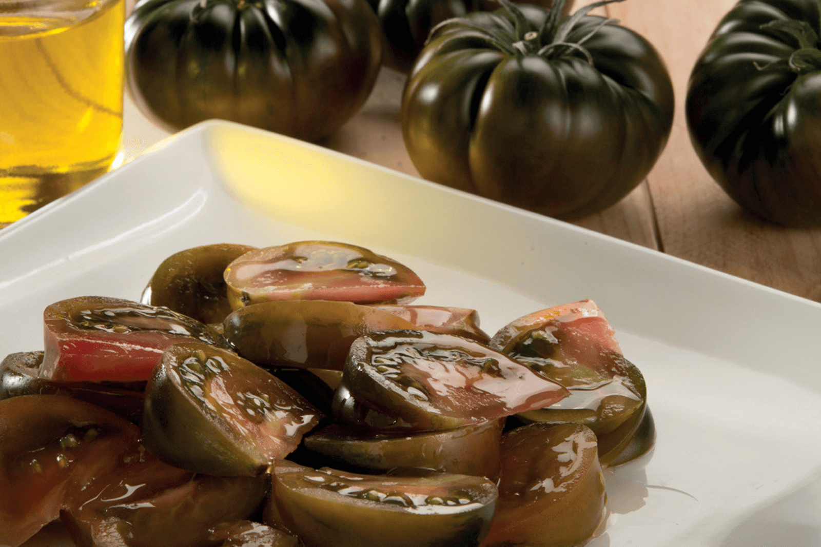 Spanish Heirloom - NatureSweet